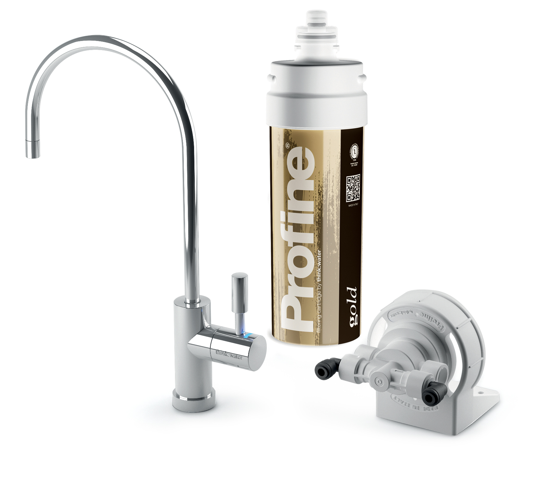 Waterzuivering – Naroso Watertechniek